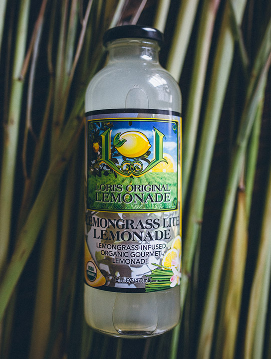 Our Lemonades | Lori’s Original Lemonade
